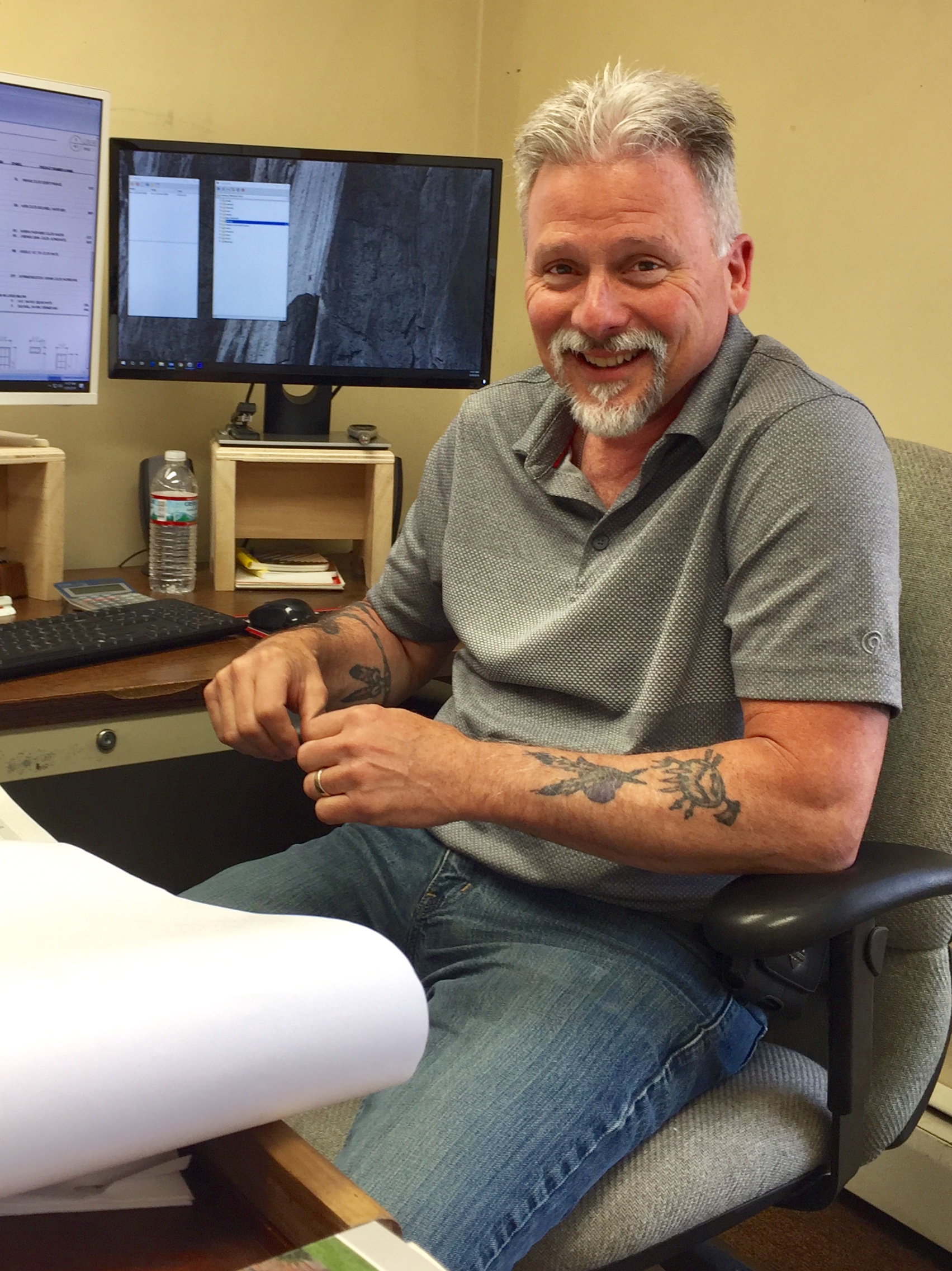 Our Team | Lancaster, PA | JC Snavely