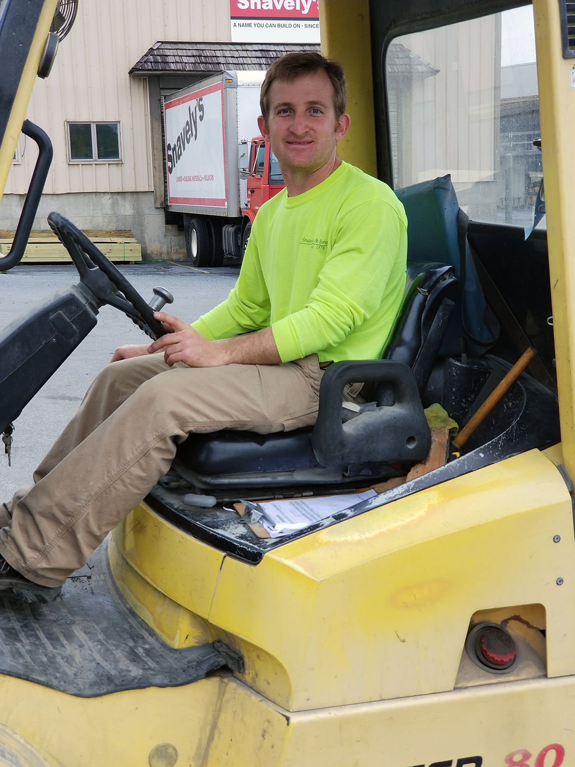 Our Team | Lancaster, PA | JC Snavely