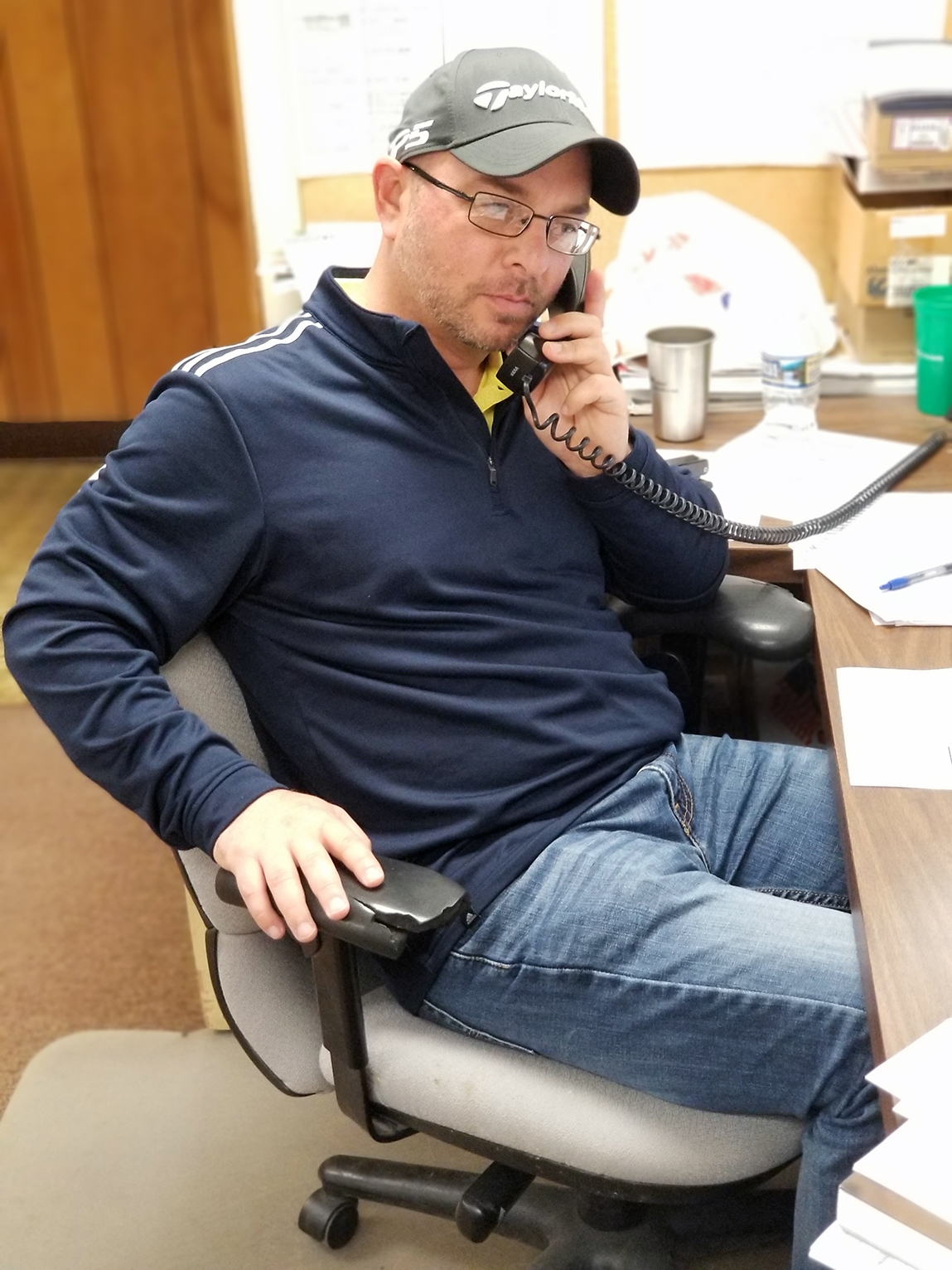 Our Team | Lancaster, PA | JC Snavely