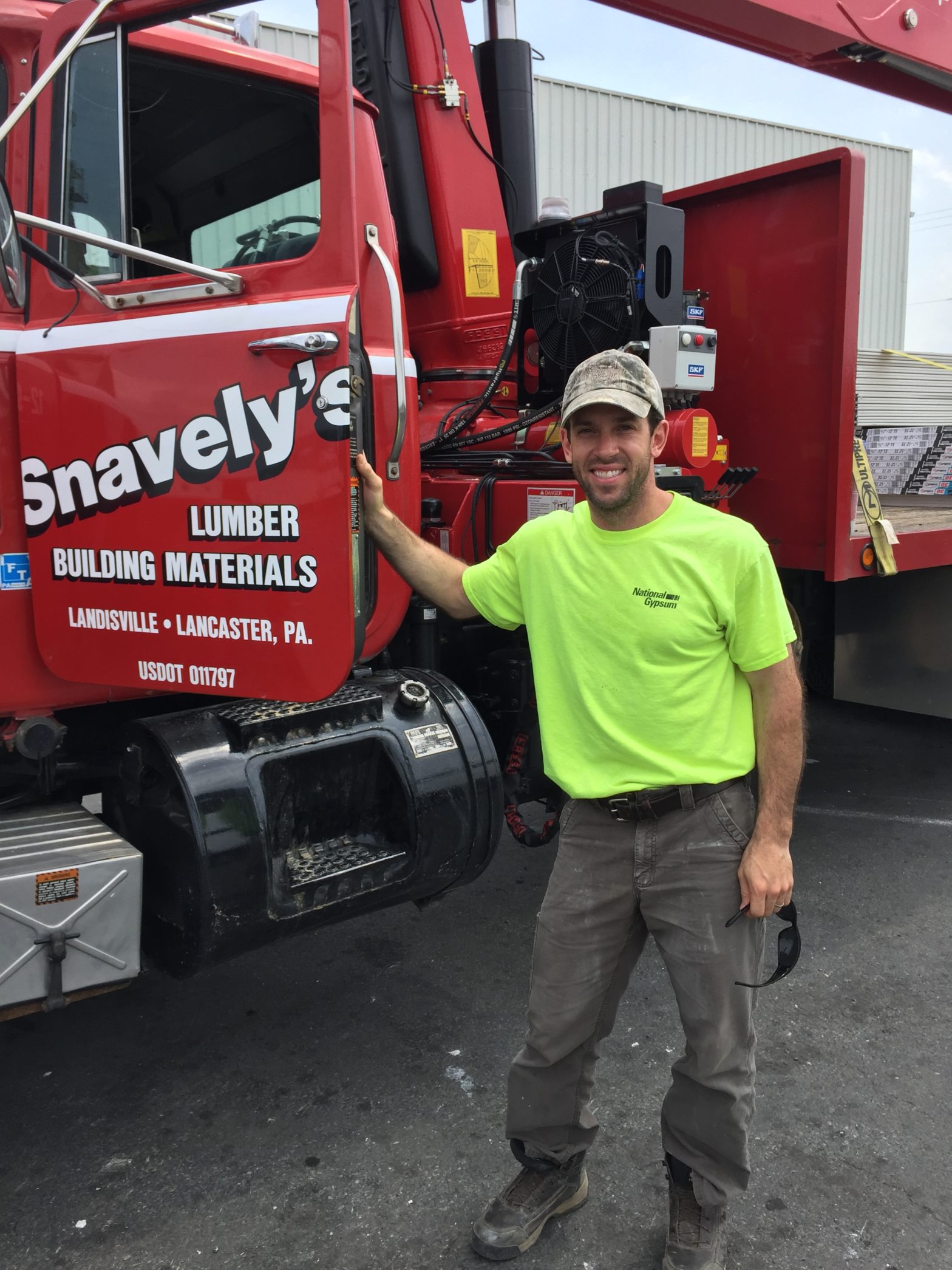 Our Team | Lancaster, PA | JC Snavely