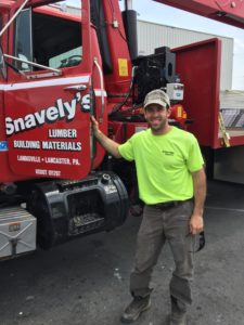 Our Team | Lancaster, PA | JC Snavely