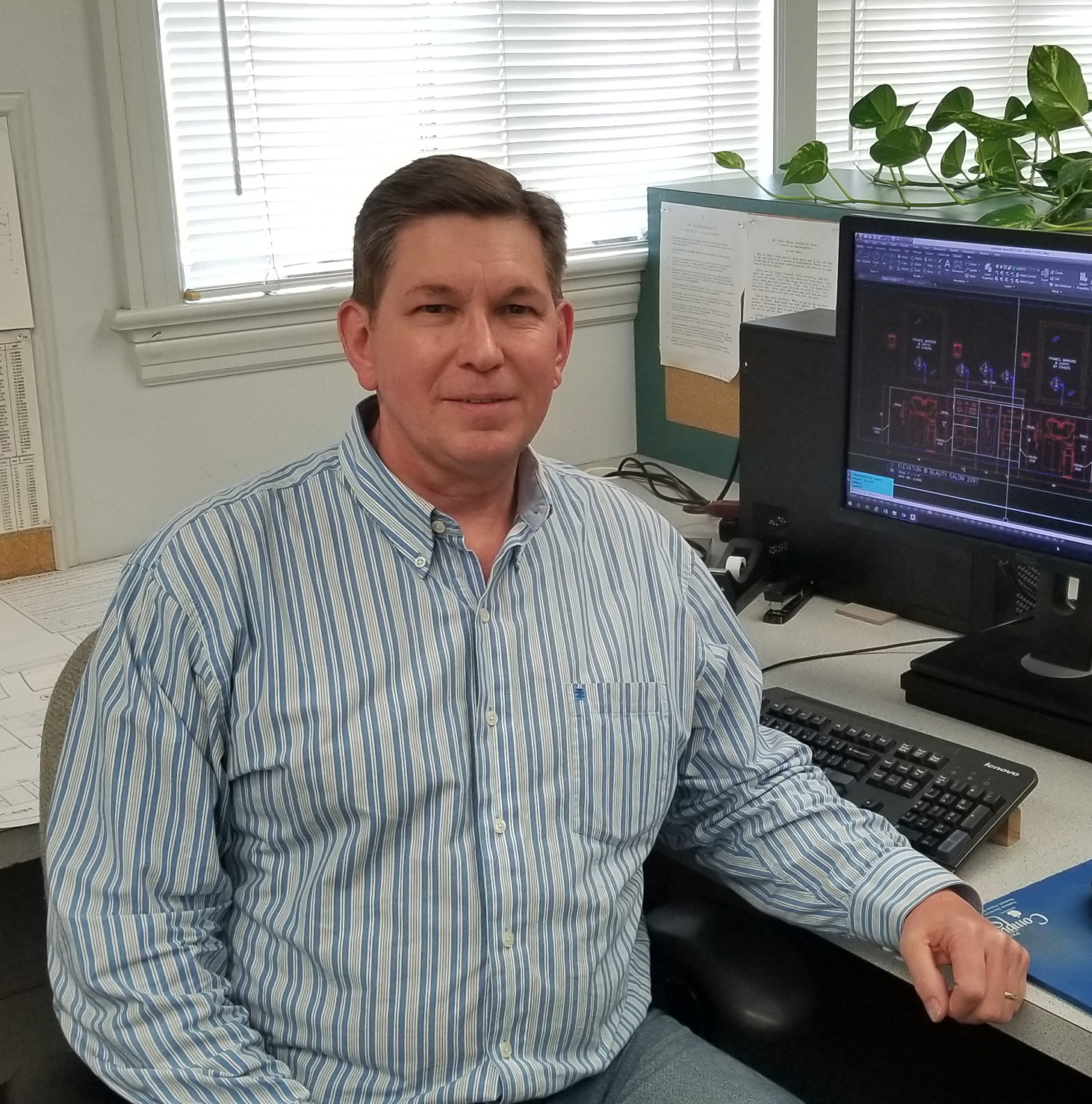 Our Team | Lancaster, PA | JC Snavely